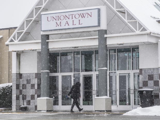 Uniontown Mall for sale - Herald-Standard